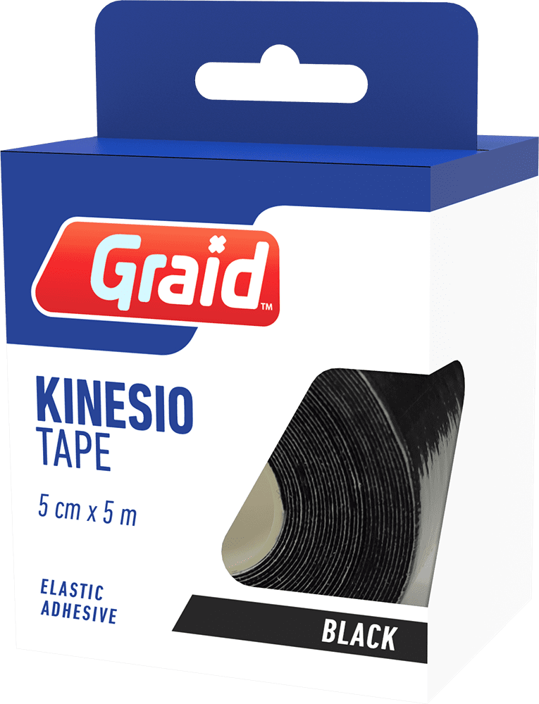 KINESIO TAPE – RFX CARE