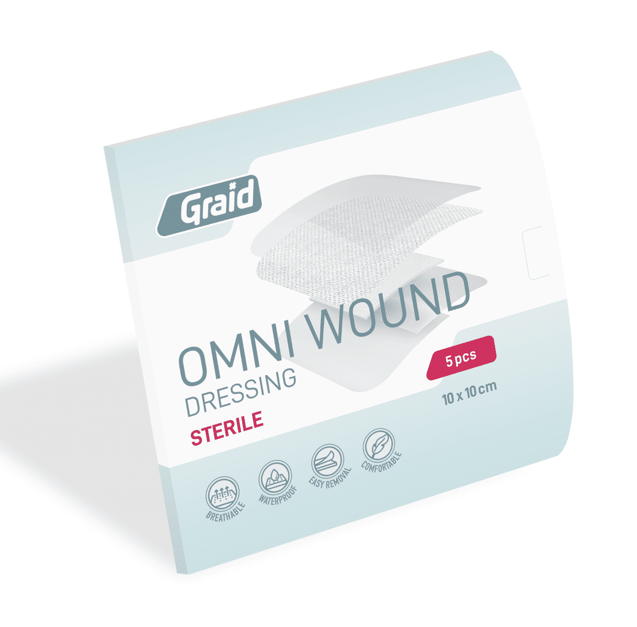 OMNI WOUND DRESSING – RFX CARE