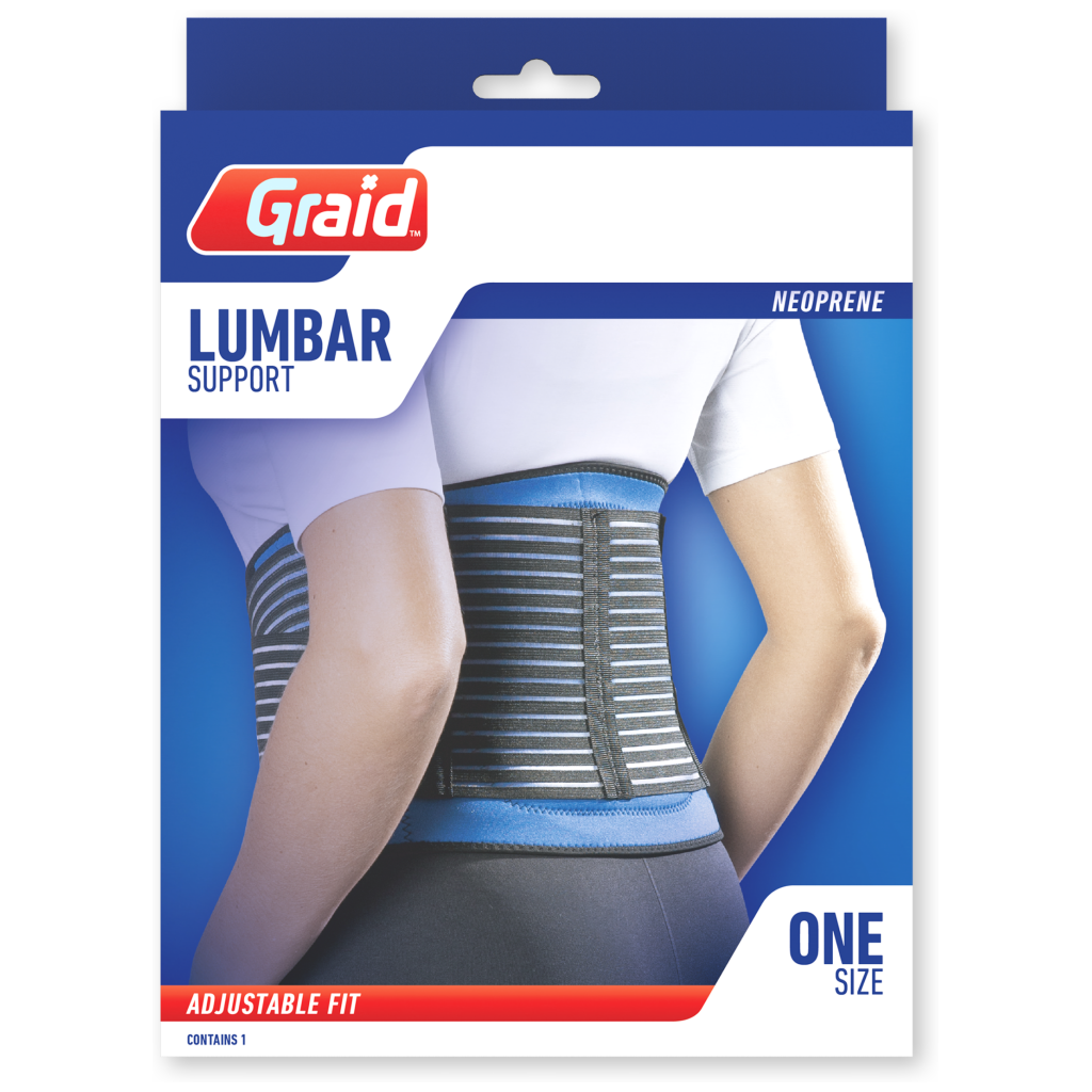LUMBAR PRO - RFX CARE