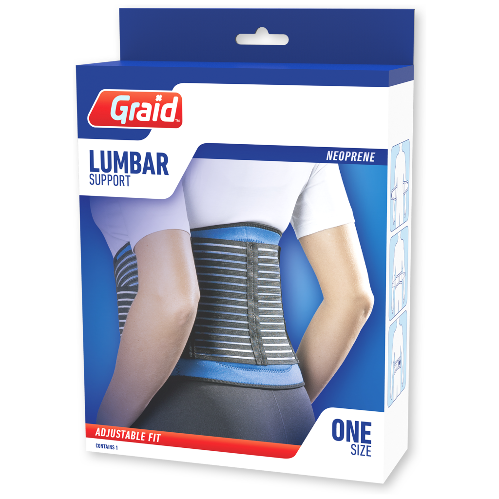 LUMBAR PRO - RFX CARE