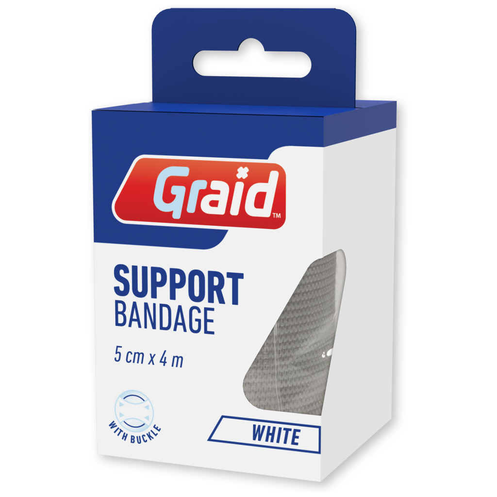 SUPPORT BANDAGE - RFX CARE