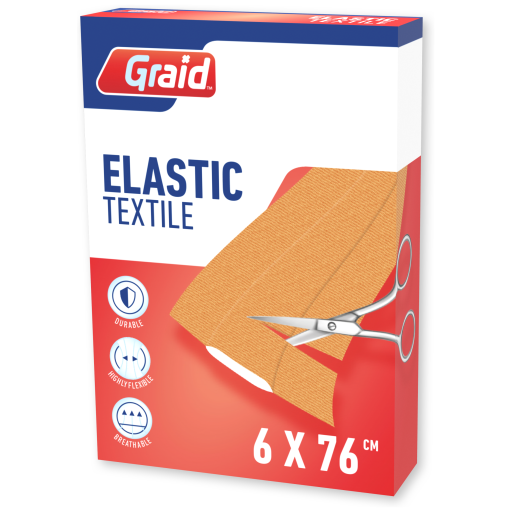 PLASTER DISPLAY MIX - RFX CARE