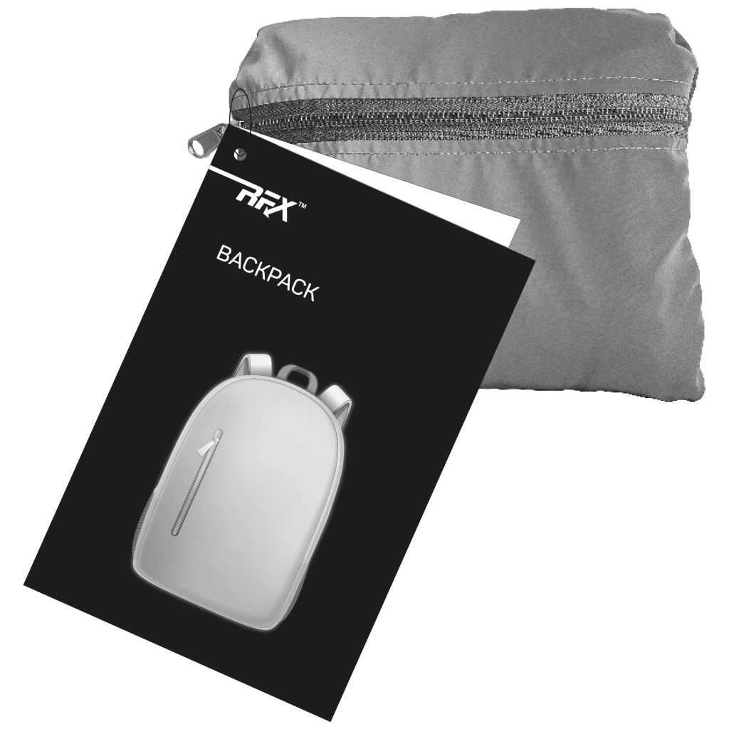 BACKPACK - RFX CARE