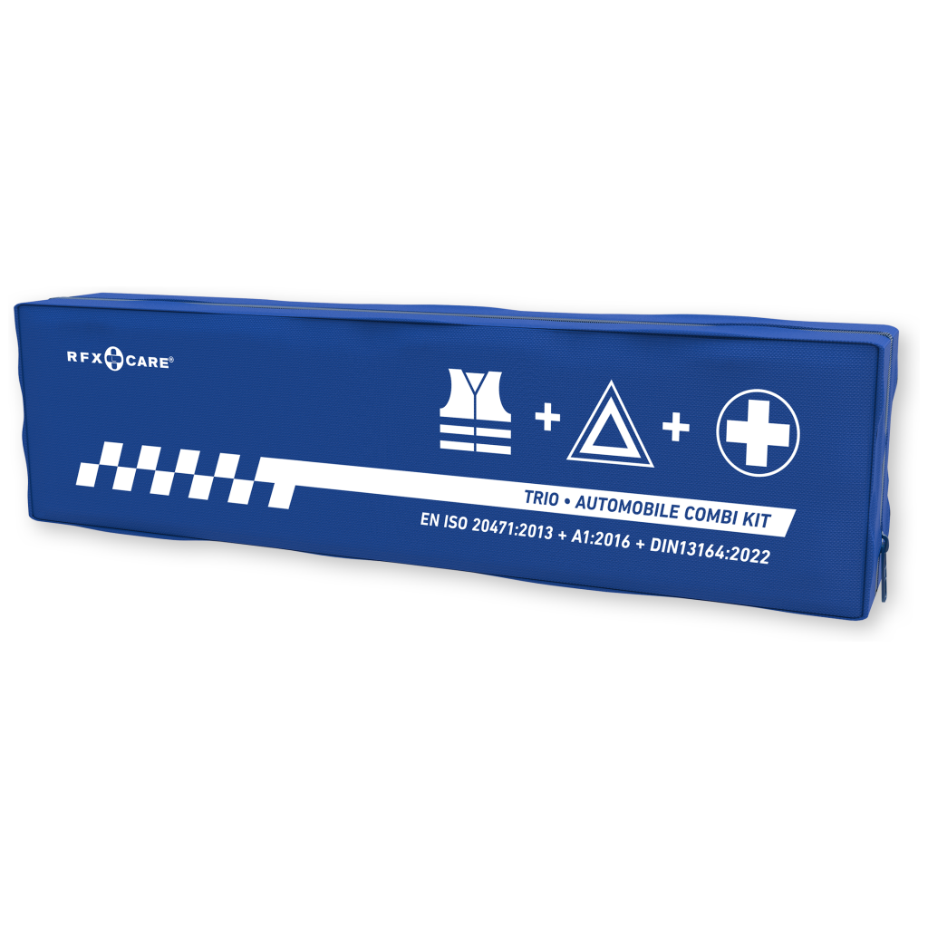 TRIO BAG - RFX CARE