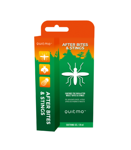 Anti Insect & Hand Disinfection - RFX CARE