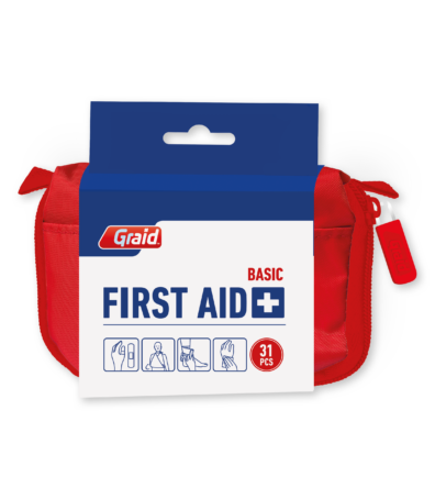 First Aid - RFX CARE