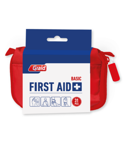 First Aid - RFX CARE