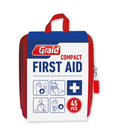 First Aid - RFX CARE