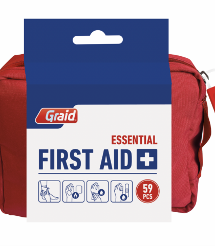 First Aid – RFX CARE