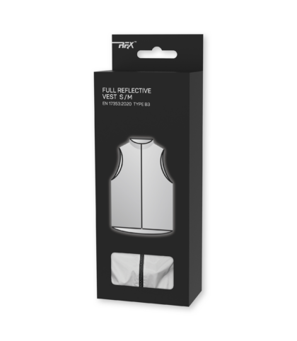 Reflective Products - RFX CARE