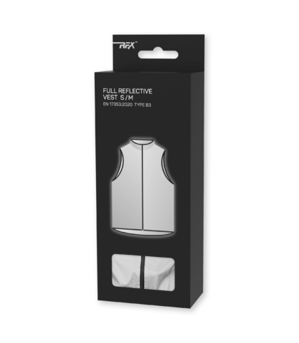 Reflective Products - RFX CARE