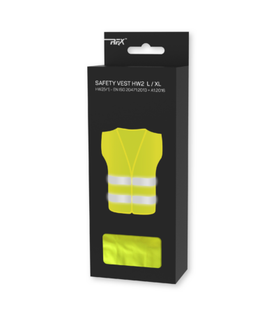 Reflective Products - RFX CARE