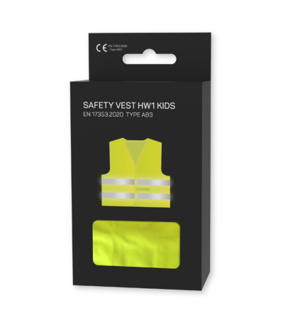 Reflective Products - RFX CARE