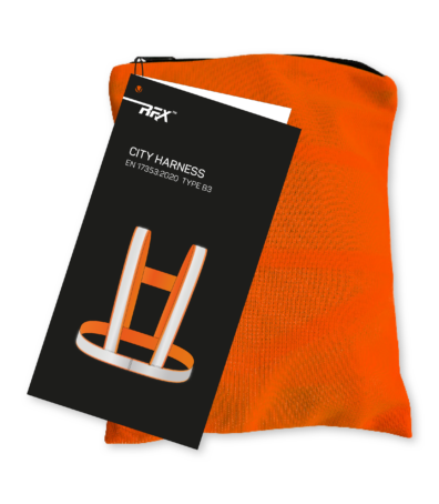 Reflective Products - RFX CARE