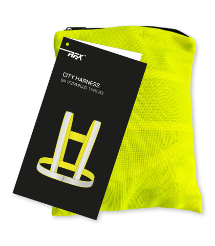 Reflective Products - RFX CARE