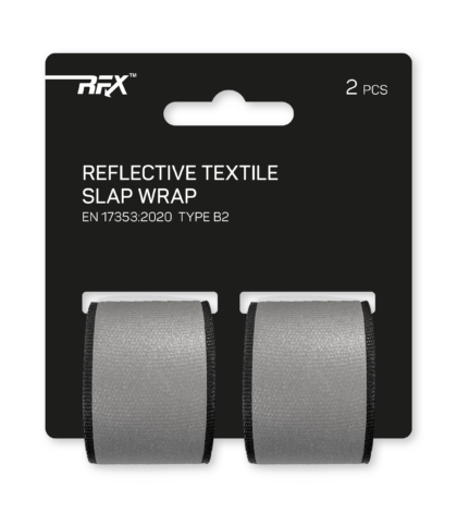 Reflective Products - RFX CARE