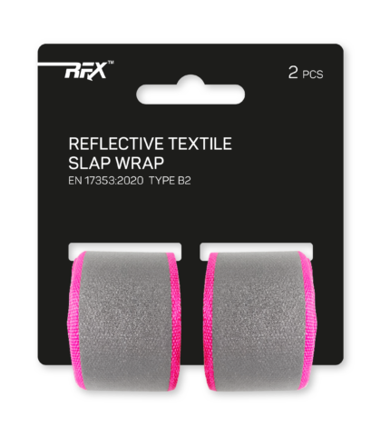 Reflective Products - RFX CARE