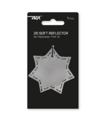 Reflective Products - RFX CARE