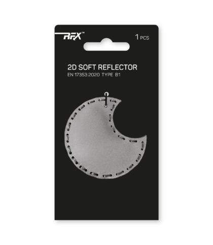 Reflective Products - RFX CARE