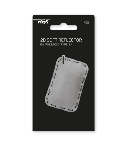 Reflective Products - RFX CARE