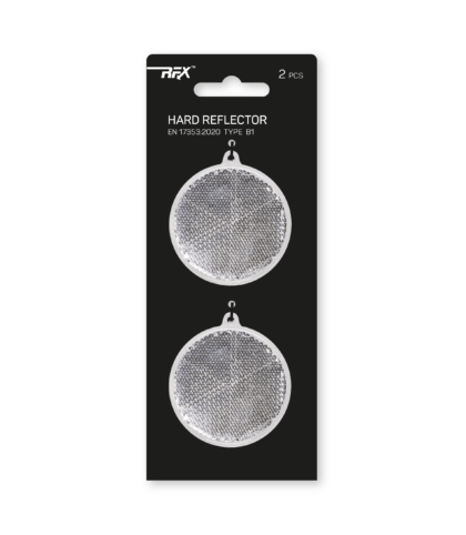 Reflective Products - RFX CARE
