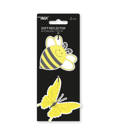 Reflective Products - RFX CARE