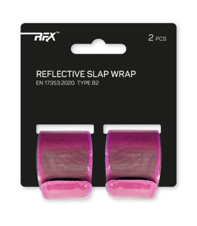 Reflective Products - RFX CARE