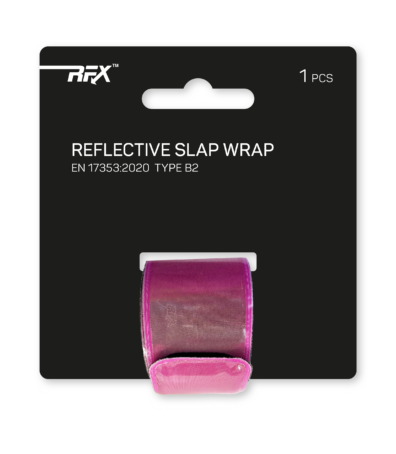 Reflective Products - RFX CARE