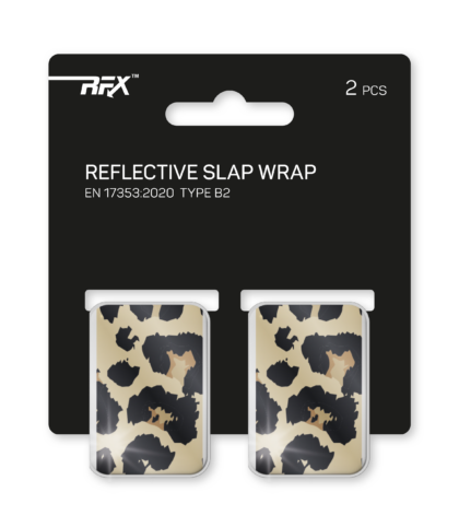 Reflective Products - RFX CARE