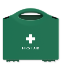 First Aid - RFX CARE