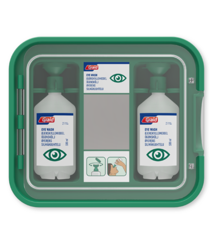 First Aid - RFX CARE