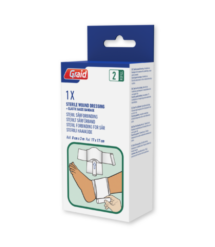 First Aid - RFX CARE