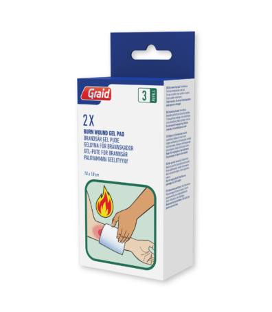 First Aid - RFX CARE