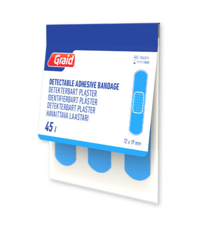 First Aid - RFX CARE