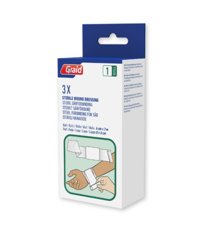 First Aid - RFX CARE