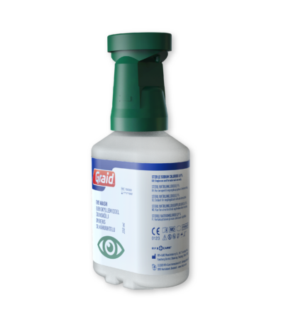 First Aid - RFX CARE