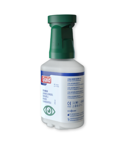 First Aid - RFX CARE
