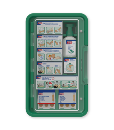 First Aid - RFX CARE