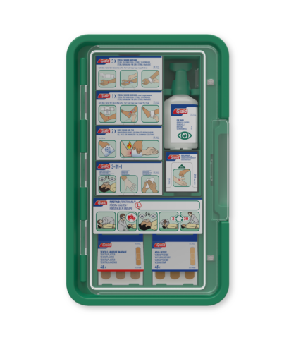 First Aid - RFX CARE