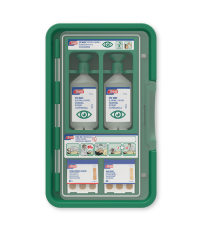 First Aid - RFX CARE