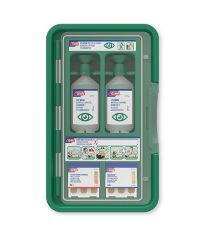 First Aid - RFX CARE