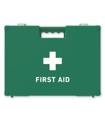 First Aid - RFX CARE