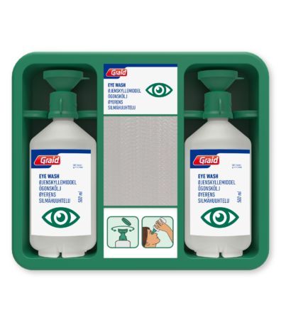 First Aid - RFX CARE