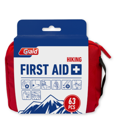 First Aid - RFX CARE