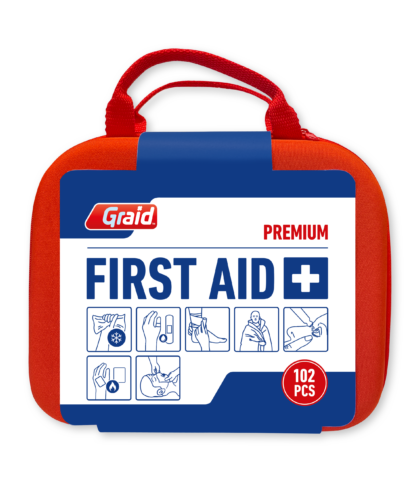 First Aid - RFX CARE
