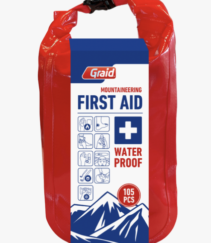 First Aid – RFX CARE