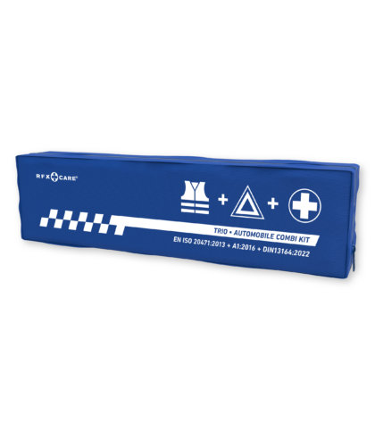 First Aid - RFX CARE