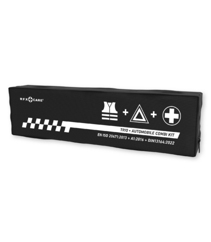 First Aid - RFX CARE