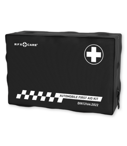 First Aid - RFX CARE