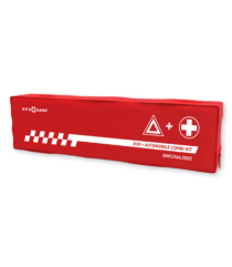 First Aid - RFX CARE